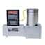 Alicat Mass Flow Controller with Display, Dual Parallel Rolamite Valves ...