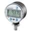 Ashcroft DG25 Digital Pressure Gauge with Backlight, Compound; 30" Hg ...