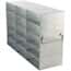 Cole-Parmer Upright Freezer Rack for Standard 2" Boxes, 3 x 5 Array ...