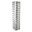 Cole-Parmer Vertical/Chest Freezer Rack with Spring Clips for Standard ...