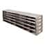 Cole-Parmer Upright Freezer Drawer Rack for 96/384-Well Plates, 96-Well ...
