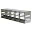 Cole-Parmer Upright Freezer Eco-Rack for Standard 2" Boxes, 5 x 3 Array ...