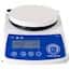 Cole-Parmer Digital Magnetic Stirring Hotplate with Timer, 20L; 220V ...