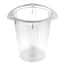 Always in Stock - Cole-Parmer Tri-Corner Beaker, PP, 1000 mL; 100/PK ...