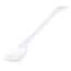Cole-Parmer Sterile Lab Sampling Spoons, Polystyrene, 1/2 tsp (2.46 mL ...