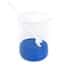 Cole-Parmer Sterile Lab Sampling Spoons, Polystyrene, 1/2 tsp (2.46 mL ...