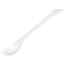 Cole-Parmer Sterile Lab Sampling Spoons, Polystyrene, 1 tsp (4.93 mL ...