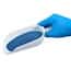Cole-Parmer Round-Bottom Lab Sampling Scoops, HDPE, 250 mL (8.45 oz); 5 ...