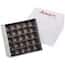 Always in Stock - Cole-Parmer Cardboard Freezer Box, 3" x 3" x 2", with ...