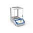 Mettler Toledo XPR204 Analytical Balance, 220 g x 0.1 mg, Internal ...
