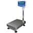 Cole-Parmer IPS-400-300 115v Industrial Bench Scale, 300lb / 150kg x 0 ...