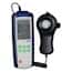 Cole-Parmer Data Logging Light Meter with NIST-Traceable Calibration ...