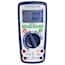 Cole-Parmer Industrial Digital Multimeter, TRMS, with NIST-Traceable ...