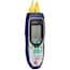 Cole-Parmer Dual-Input Data Logging Thermocouple Thermometer with NIST ...