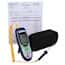 Cole-Parmer Single-Input Thermocouple Thermometer System with NIST ...