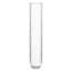 Cole-Parmer Disposable Rimless Test Tubes, 12 x 60 mm, 3 mL, PS, Non ...
