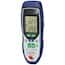 Digi-Sense Dual-Input Data Logging Thermocouple Thermometer with NIST ...