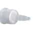 Drierite 26931 Drying Tube, 300 mL/min with 1/16" OD Friction ...