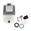 Edwards Oil mist filter - EMF10 from Cole-Parmer