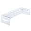 Environmental Express Transfer Rack Set, 18 x 50 mL; 1 Rack/Each from ...