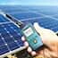 Extech SP505 Pocket Solar Power Light Meter from Cole-Parmer United Kingdom