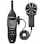 Flir EM54 Environmental Meter/Vane Thermoanemometer from Cole-Parmer ...