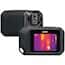 Flir C5 Pocket Thermal Imaging Camera with MSX from Cole-Parmer