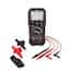 Flir IM75-2 Insulation Tester and Digital Multimeter from Cole-Parmer
