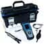 Hach HQ2100 Portable Multiparameter with Dissolved Oxygen Electrode, 5 ...