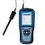 Hach HQ2100 Portable Multiparameter pH/Conductivity/TDS/Salinity/DO/ORP, 1 Channel from Cole-Parmer