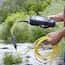 Hach HQ2200 Portable Multiparameter with pH and Dissolved Oxygen ...