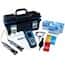 Hach HQ2200 Portable Multiparameter with pH and Dissolved Oxygen ...