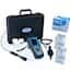 Hach HQ4100 Portable Multiparameter with Conductivity Electrode, 1 m ...