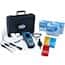 Hach HQ4300 Portable Multiparameter with Gel pH, Conductivity, and ...