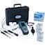 Hach HQ4300 Portable Multiparameter with Gel pH, Conductivity, and ...