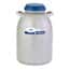 IC Biomedical 20HCB-11M Dewars with Canister Storage Systems, 20 Liters ...