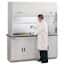Labconco 2247300 47" Basic Fume Hood, with standard blower; 115 VAC/60 ...