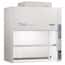 Labconco 2247300 47" Basic Fume Hood, with standard blower; 115 VAC/60 ...