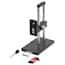 Mark-10 ES10 Test Stand, Lever-Operated, 100 lbF / 500 N from Cole-Parmer