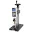 Mark-10 ES20 Test Stand, Hand Wheel-Operated, 100 lbF / 500 N from Cole ...