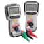 Megger MIT481/2 Three Terminal Insulation Tester with Storage and ...