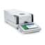 Mettler Toledo HX204 Halogen Moisture Analyzer from Cole-Parmer