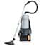 Nilfisk GD5 Battery-Operated HEPA Backpack Vacuum from Cole-Parmer