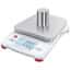 Ohaus CX221 CX Compass Series Portable Balance, 220 g x 0.1 g from Cole-Parmer
