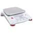 Ohaus SPX421 Scout Portable Balance 420 g x 0.1 g from Cole-Parmer