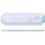 Texwipe TX759B Cleanroom Swab, 0.39"L Knit Polyester Tip, PP Handle ...