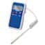 Traceable Calibrated Thermistor Mini-Thermometer from Cole-Parmer China
