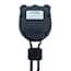 Traceable Water-Resistant/Shock-Resistant Digital Stopwatch from Cole ...