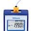 Traceable Water-Resistant Type K Thermocouple Thermometer from Cole ...