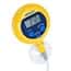 Traceable Water-Resistant Remote Probe Digital Thermometer with ...
